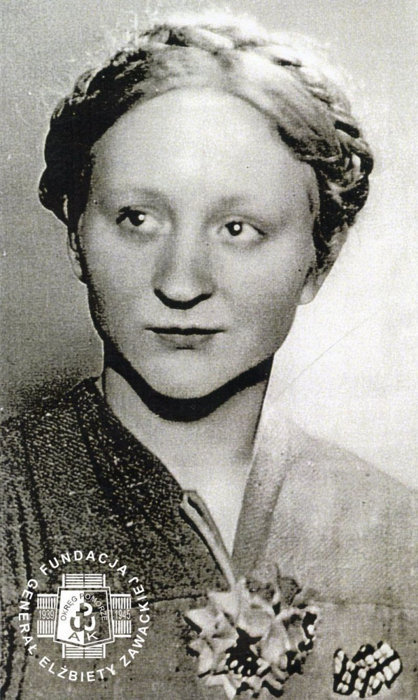 Fundacja Generał Elżbiety Zawackiej