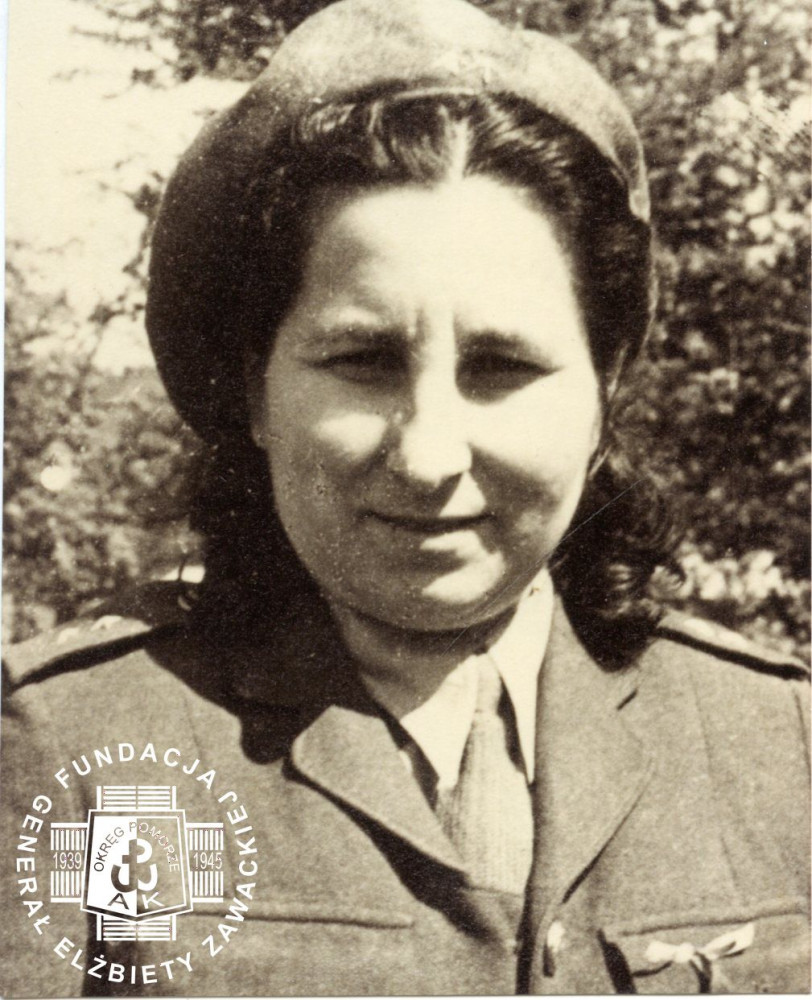 Fundacja Generał Elżbiety Zawackiej